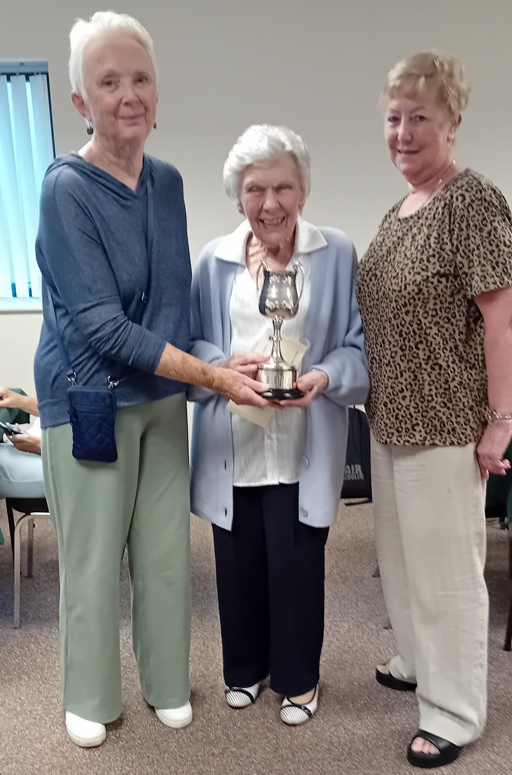 Northern Ireland Bridge Union – Promoting Bridge in Northern Ireland