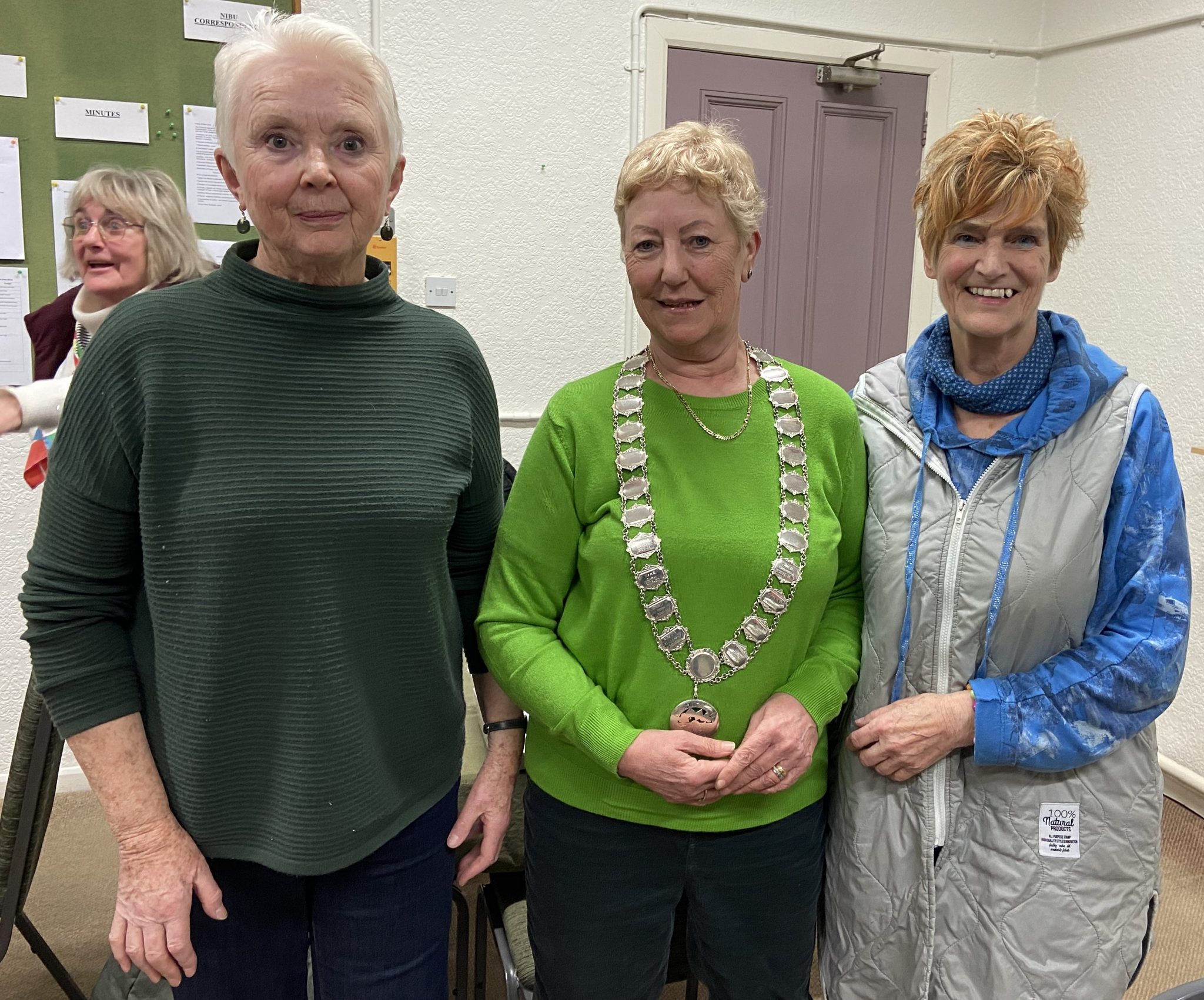 Northern Ireland Bridge Union – Promoting Bridge in Northern Ireland