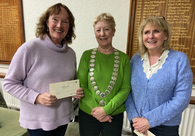 Northern Ireland Bridge Union – Promoting Bridge in Northern Ireland